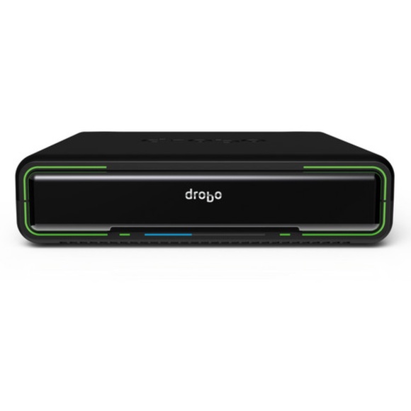 Drobo | Other | Drobo Mini High Performance Direct Attached Storage Array Drminia21 | Poshmark